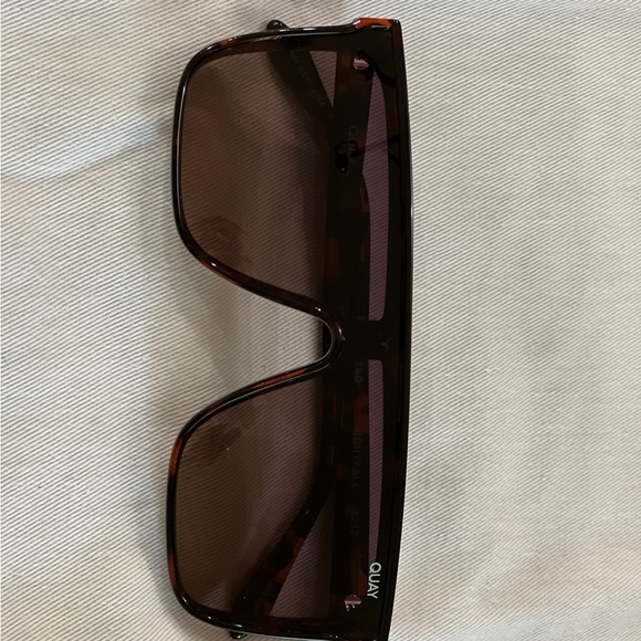 Quay Australia | Accessories | Quay Nightfall Womens Flat Top ...